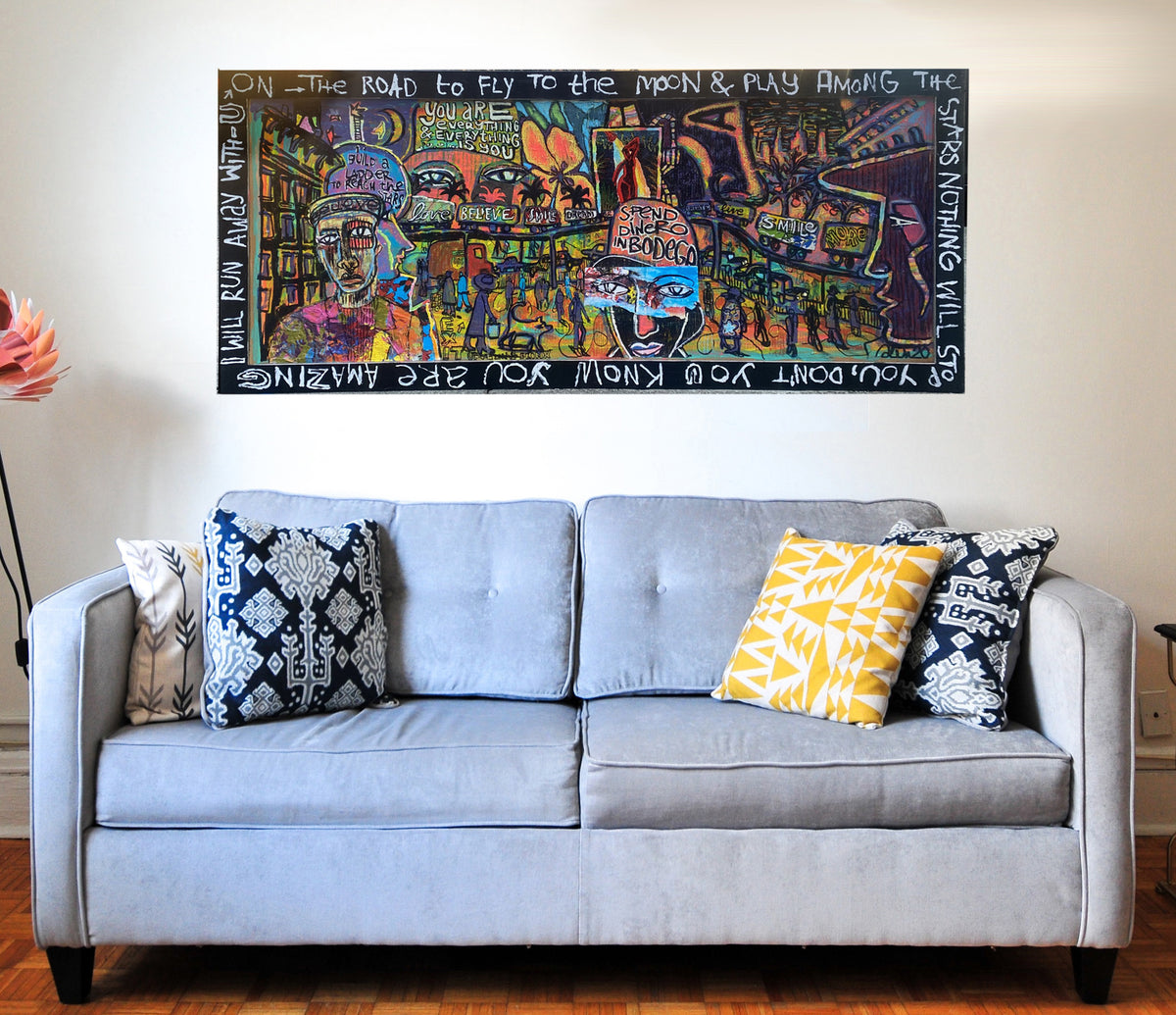 New York New York – Alex-Star.com