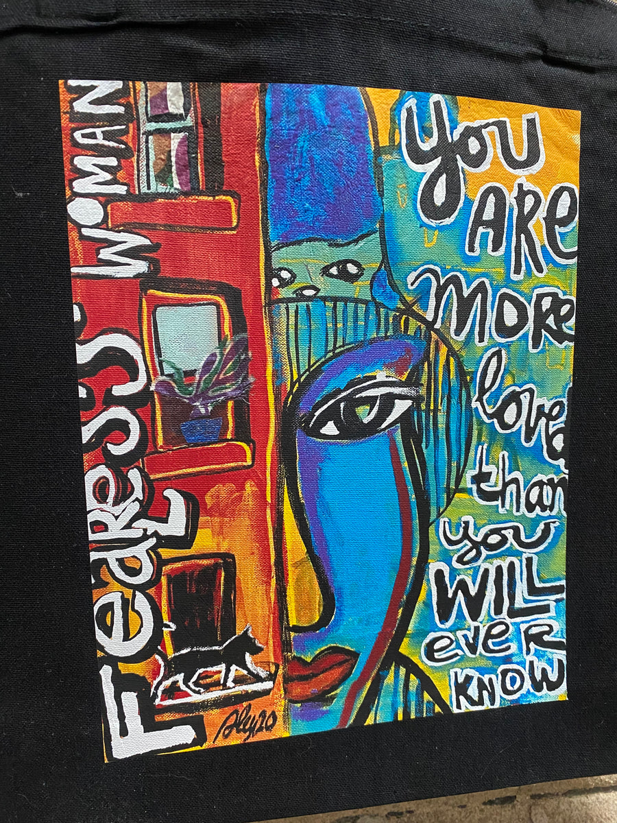 Map, New York, Statue of Liberty, Tote bag – Alex-Star.com